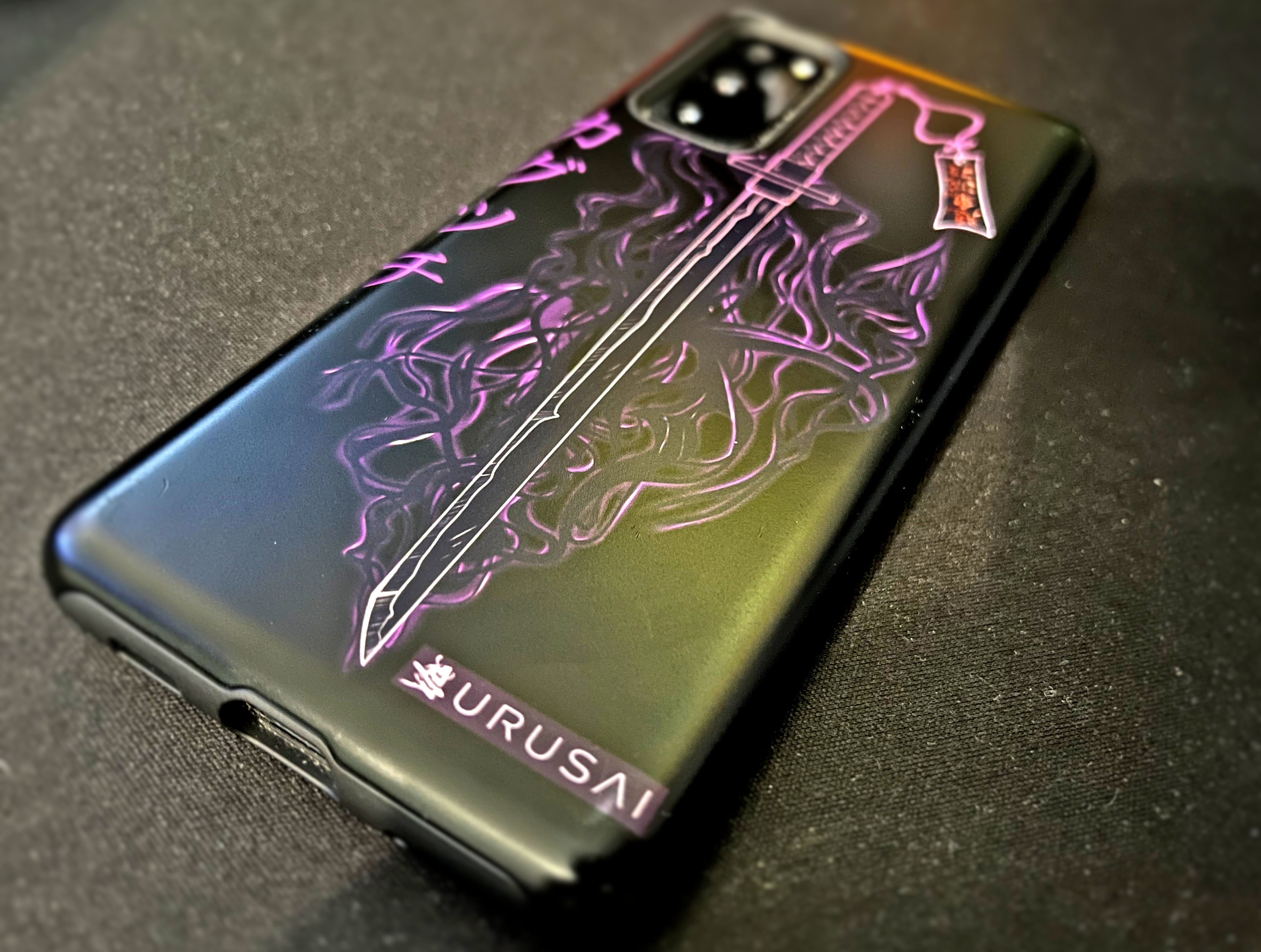 Accessories – Urusai Clothing